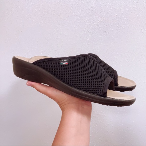 Fly Flot | Shoes | Fly Flot Comfort Slip On Sandals Confort Shoes ...